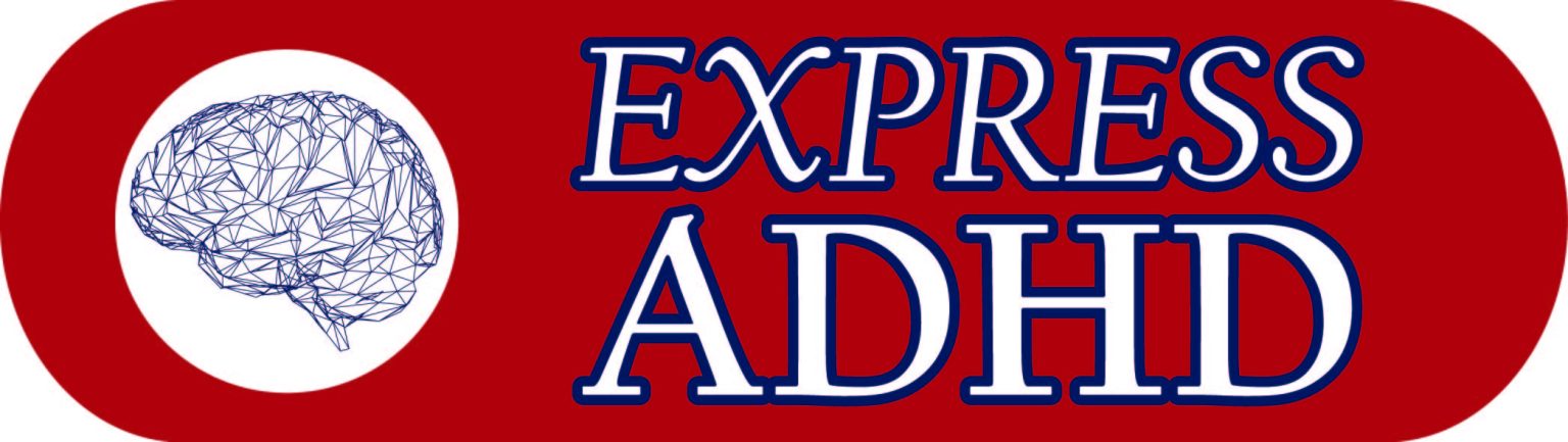 Express ADHD - Express ADHD